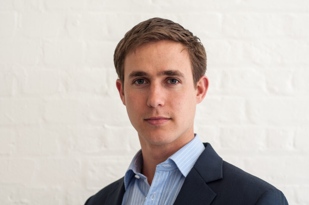 My fashion life - Luke Thomson