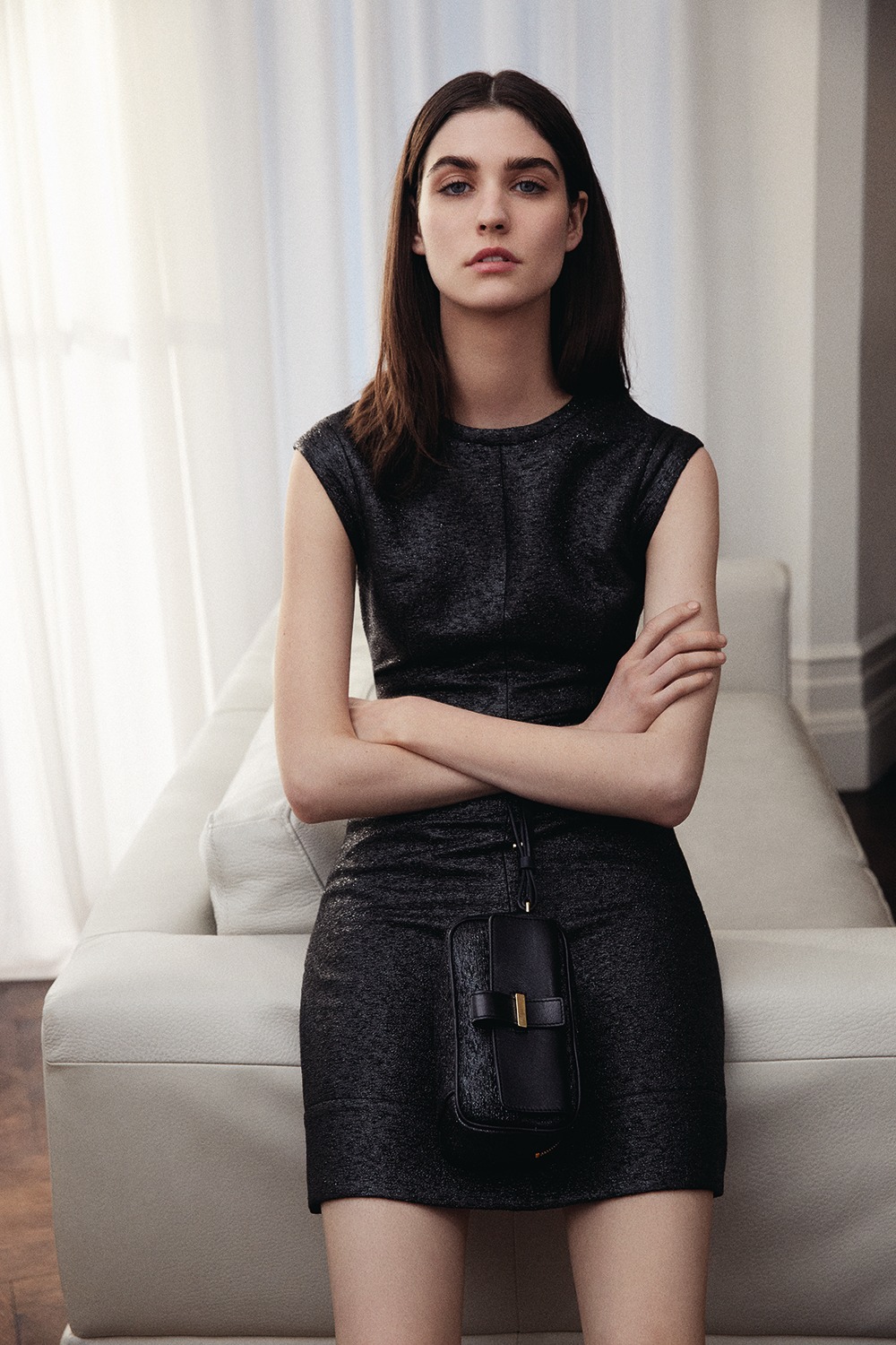 Image gallery: Whistles unveils autumn 13 campaign