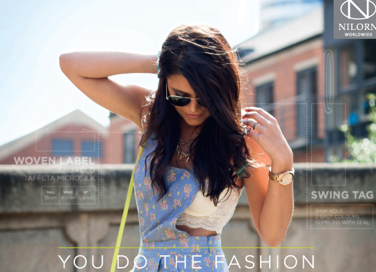 Nilorn augments reality for trade