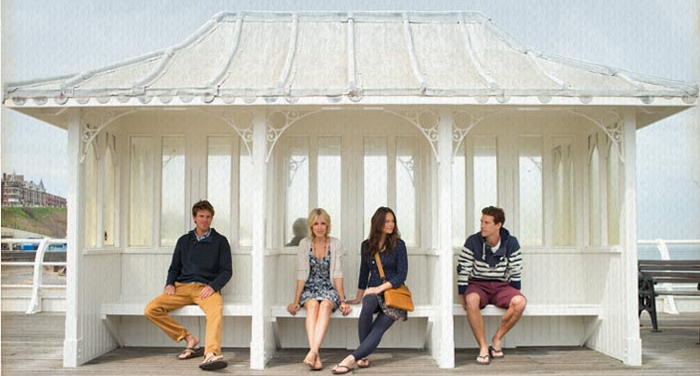 Facing forward: How Fat Face's bid to reduce discounting has paid off