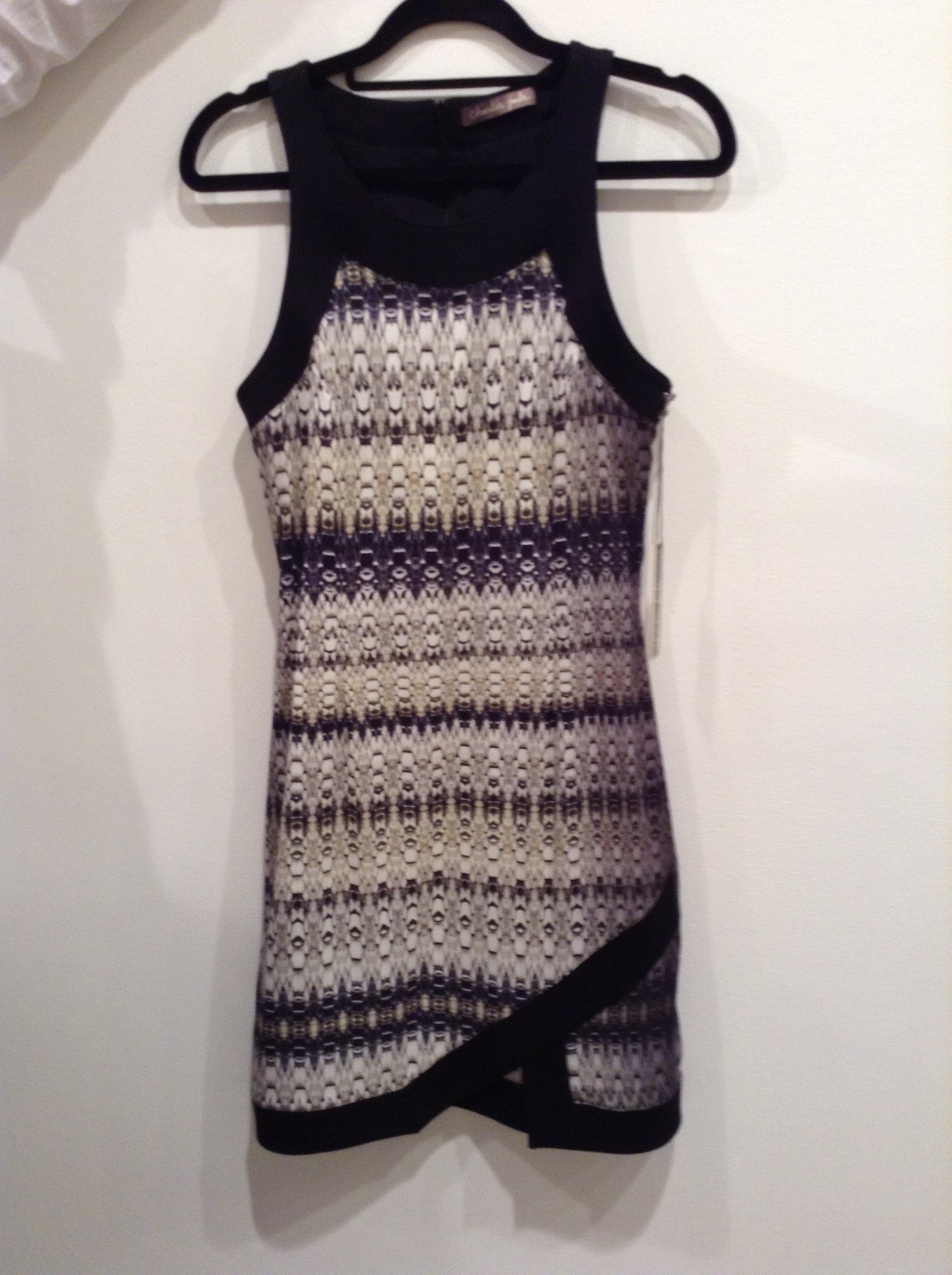 Scoop Spring 14: Charlie Jade