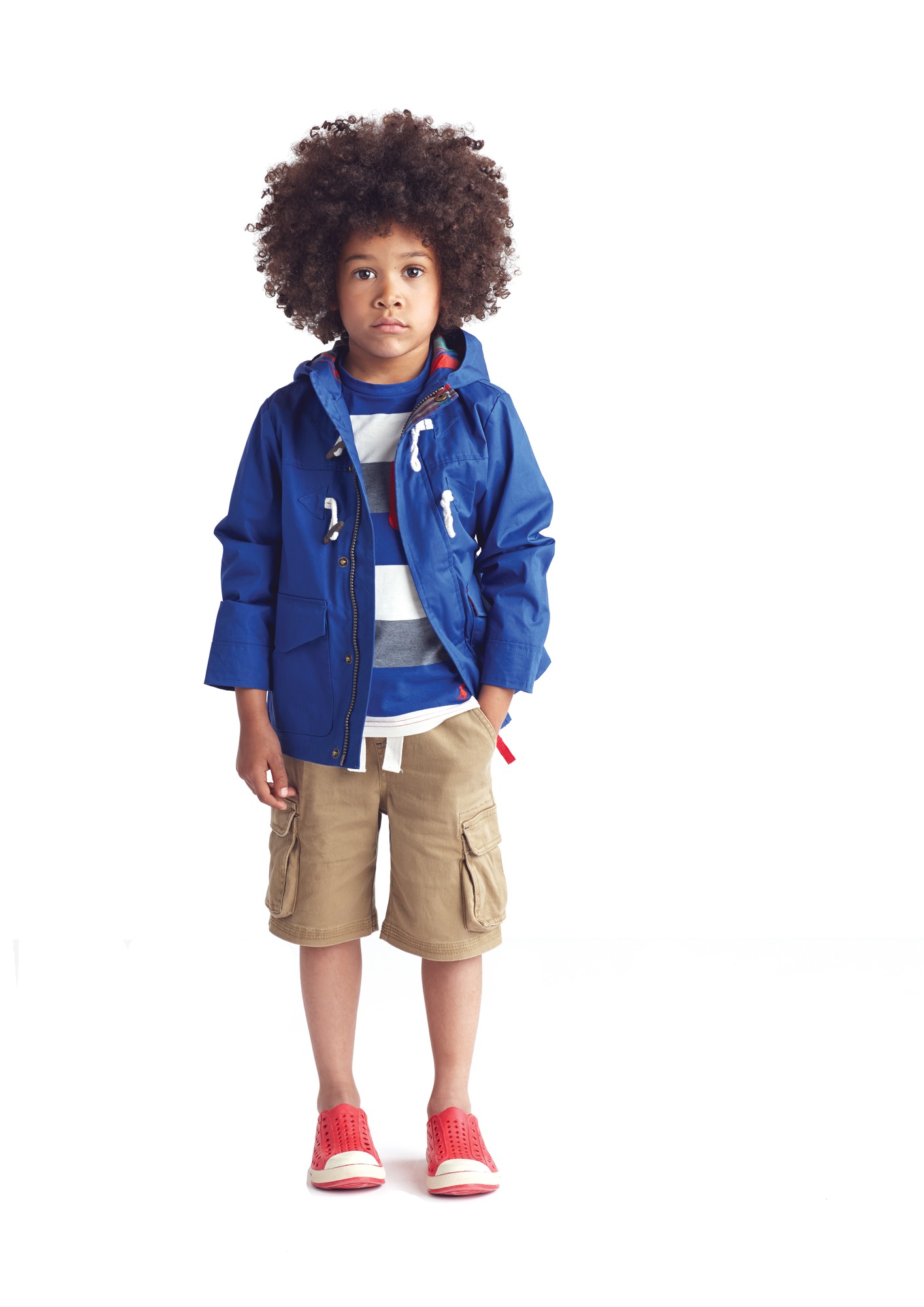 Kidswear Spring 14: Joules Clothing