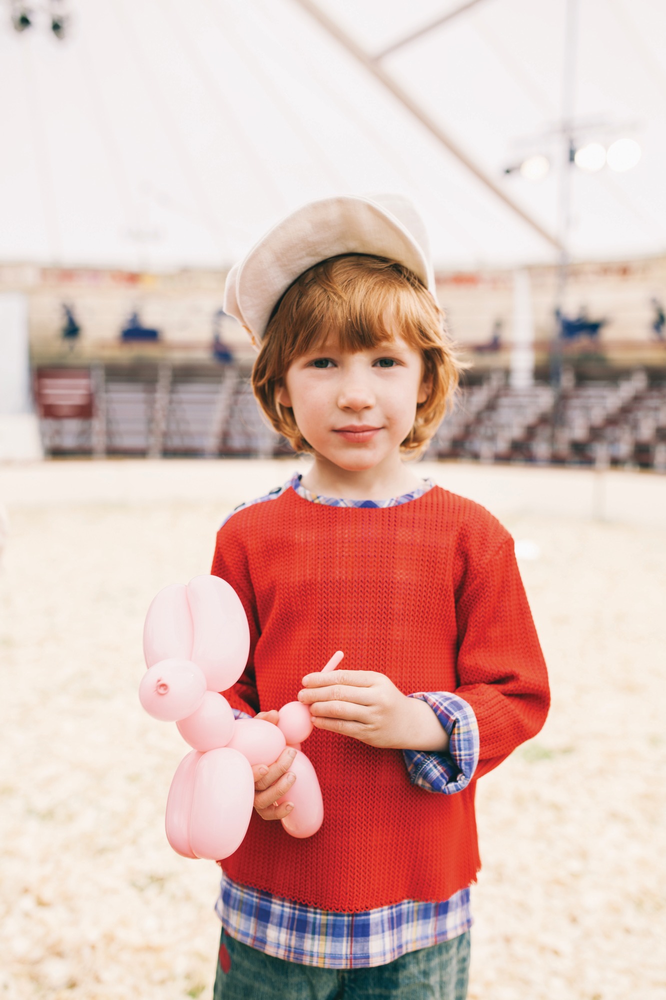 Kidswear Spring 14: Jake & Maya Collective