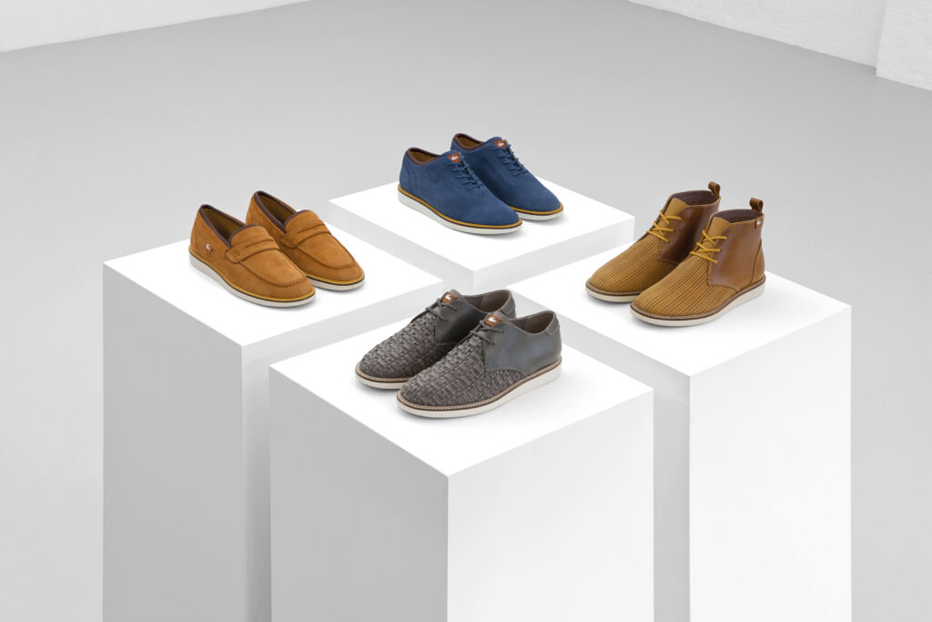 This week's hero: Lacoste Essential Design