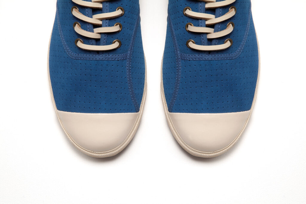 This week's hero: Lacoste Essential Design