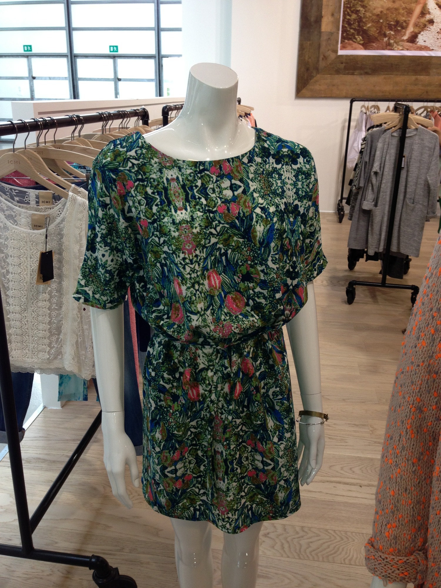 Copenhagen Shows: Ichi - CIFF