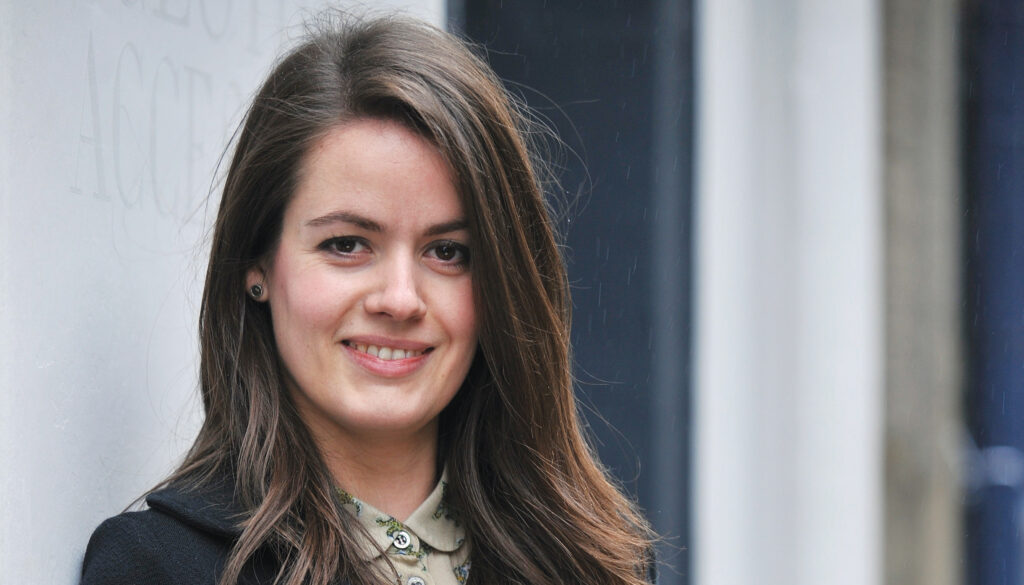 ‘Collaboration is key to thriving high streets’