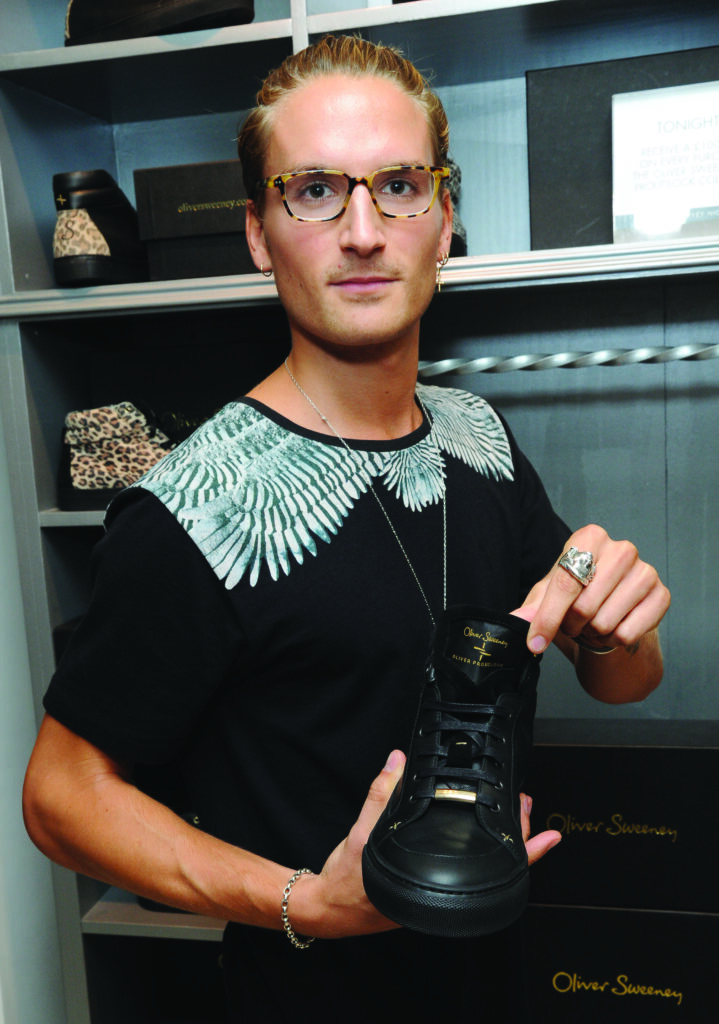 Off the Record, August 31 2013