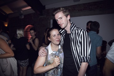 Off the Record, August 31 2013