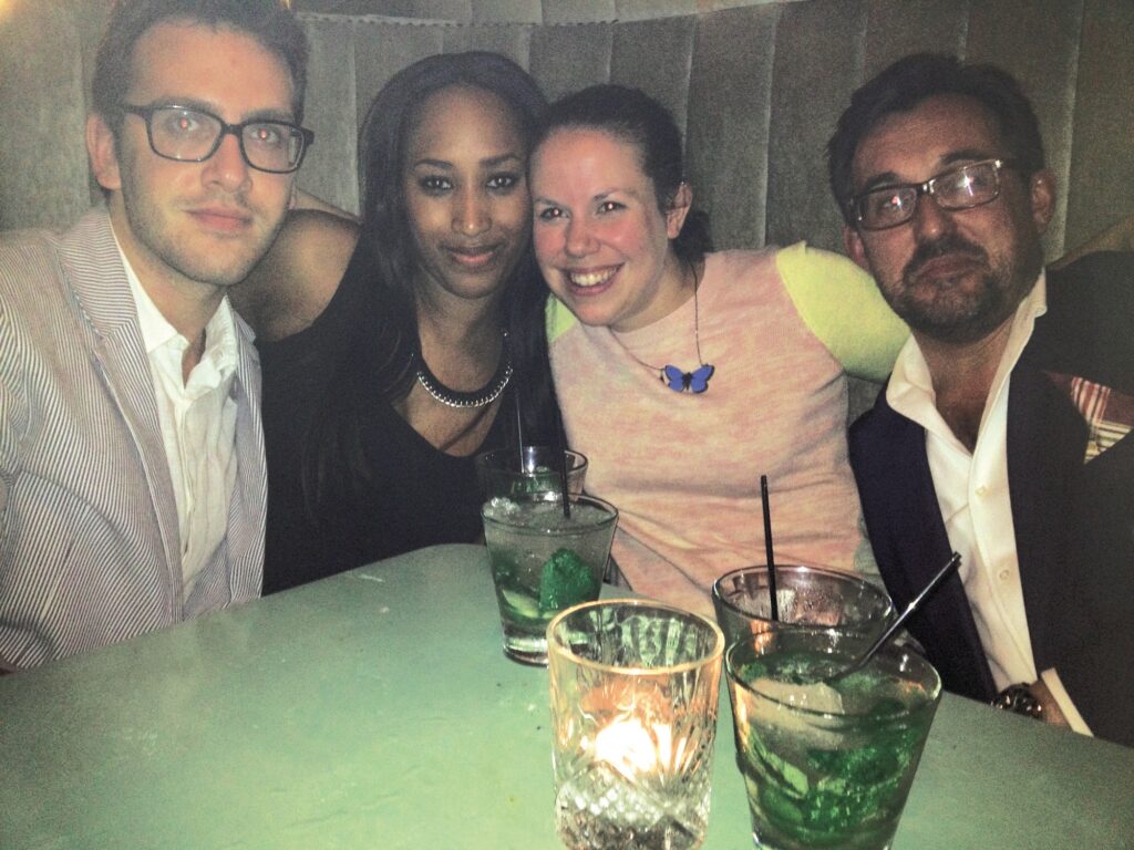 Off the Record, September 7 2013