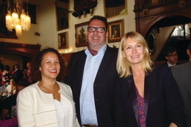 Off the Record, September 7 2013