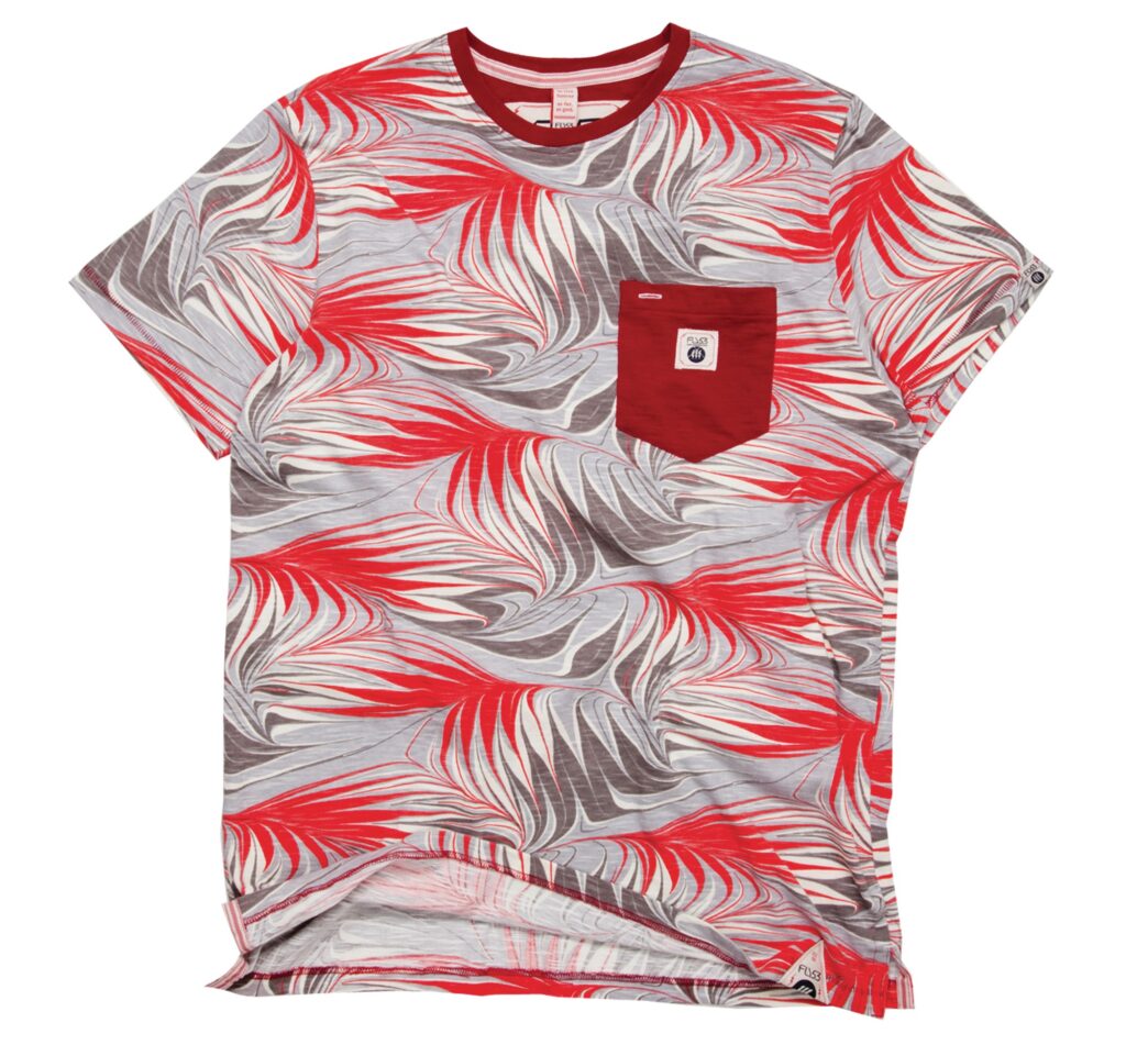 Brandwatch: Spring 14’s men's youth brands - Voi Jeans, Fly53, Lacoste ...