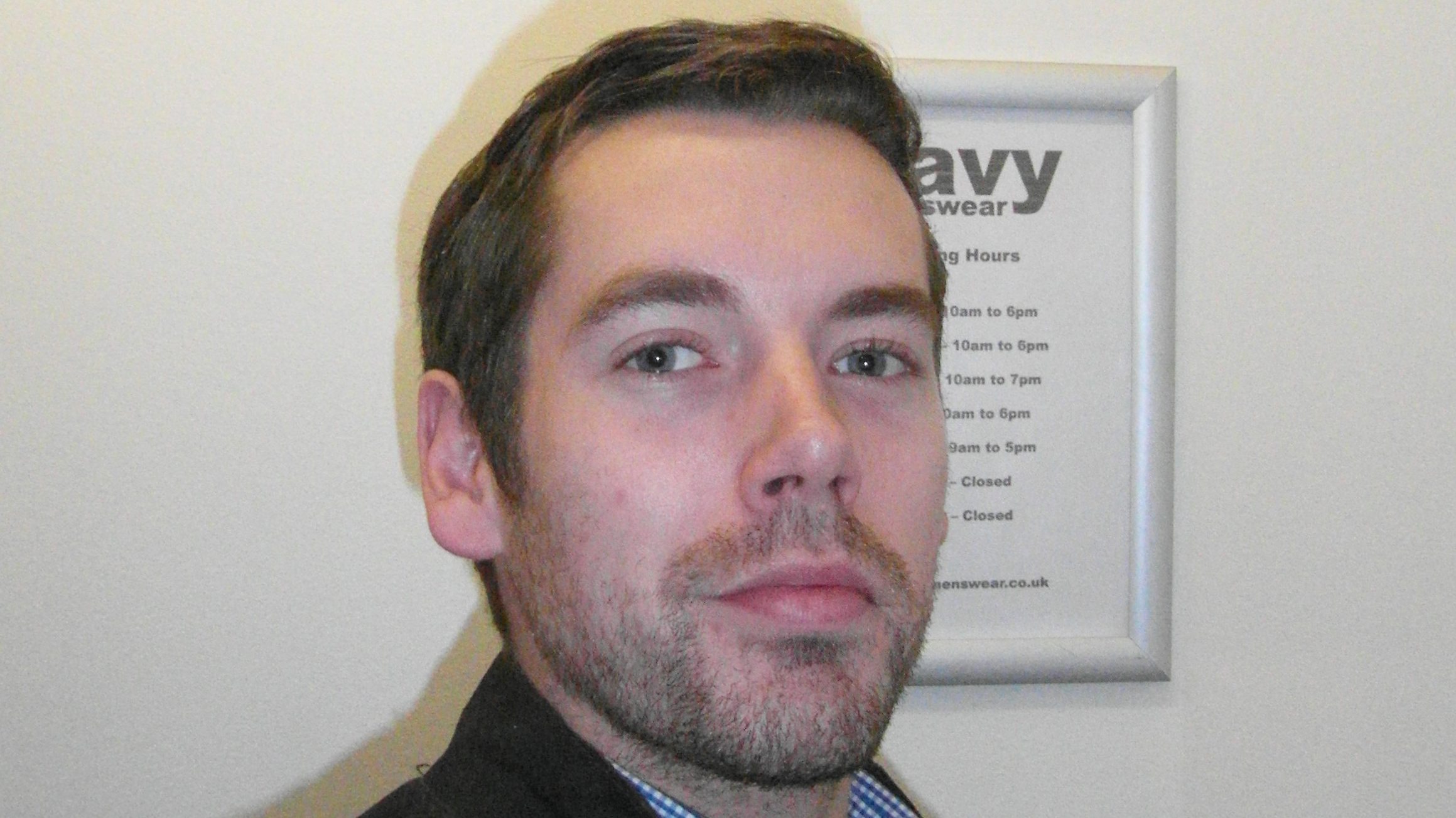 In this tough climate it is crucial to stand out