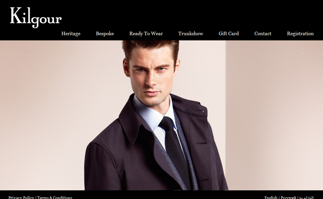 Fung Capital buys Kilgour