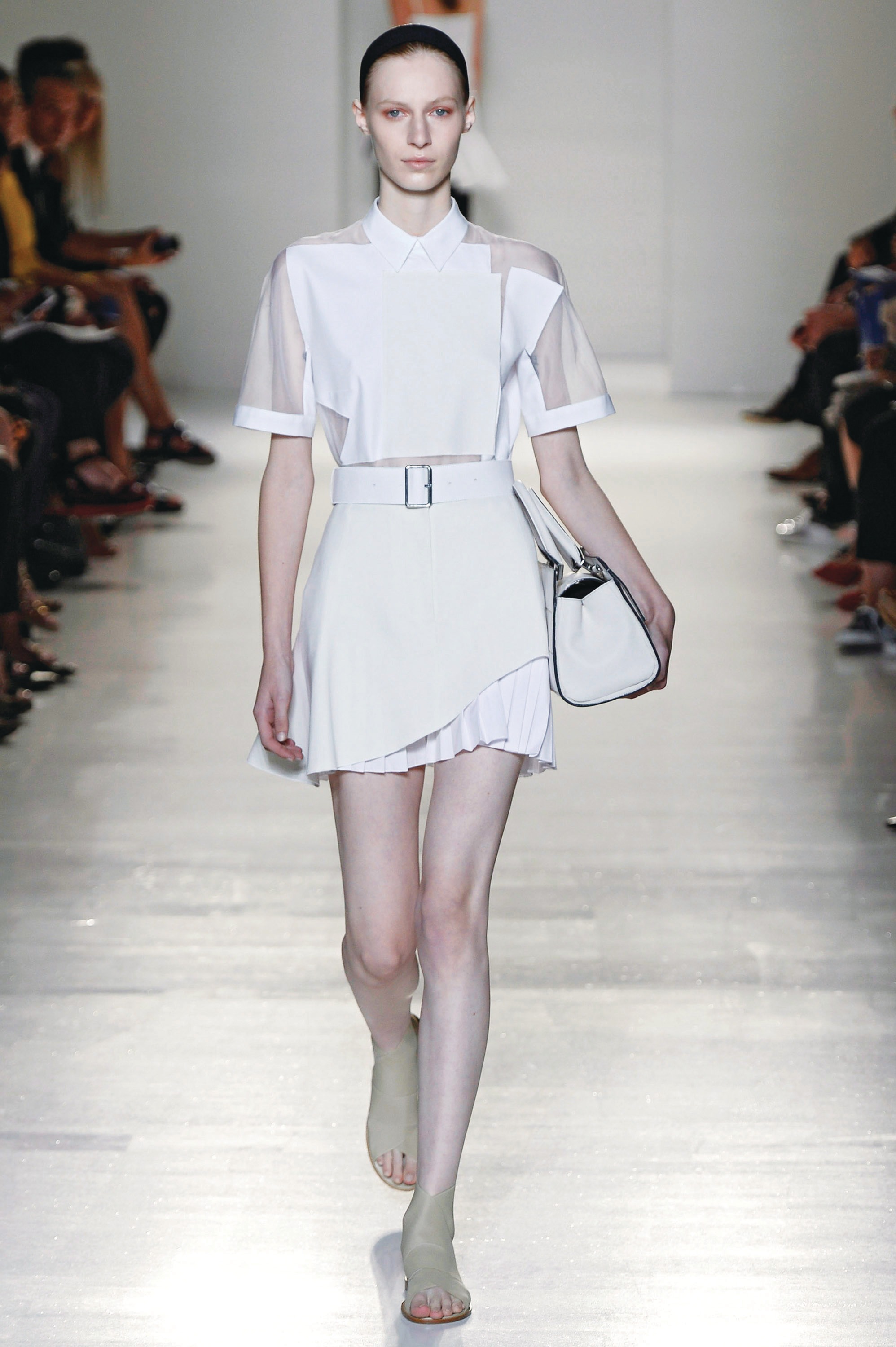 Victoria Beckham confirms London store