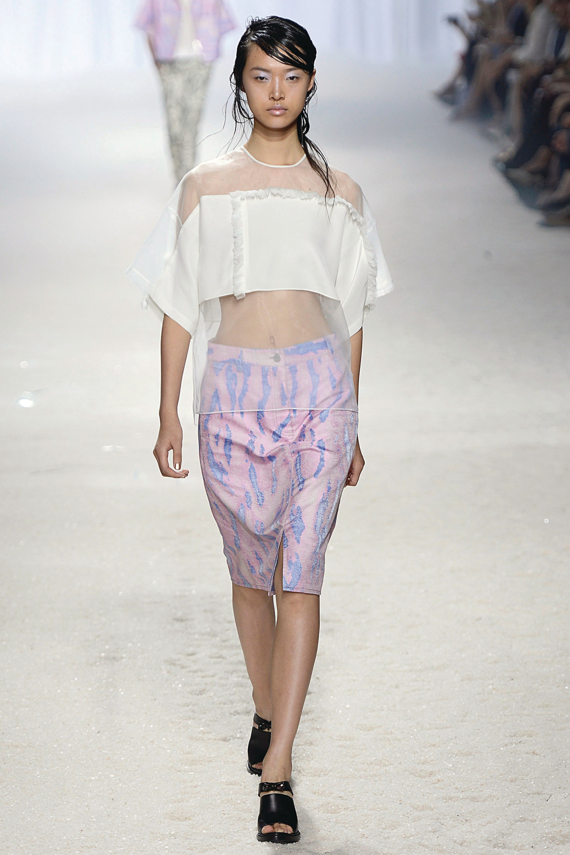 Philip Lim opens first UK store