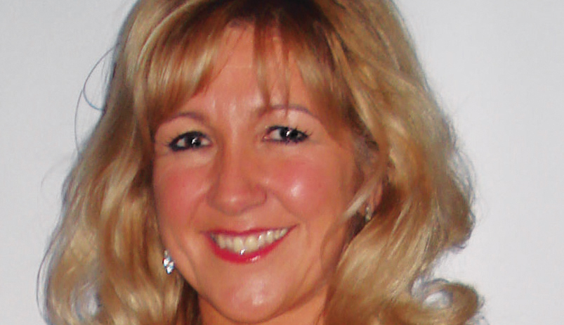 Panache recruits Denise Shepherd