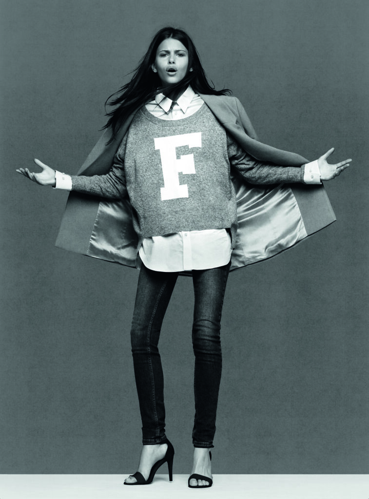 Indie stockists praise French Connection