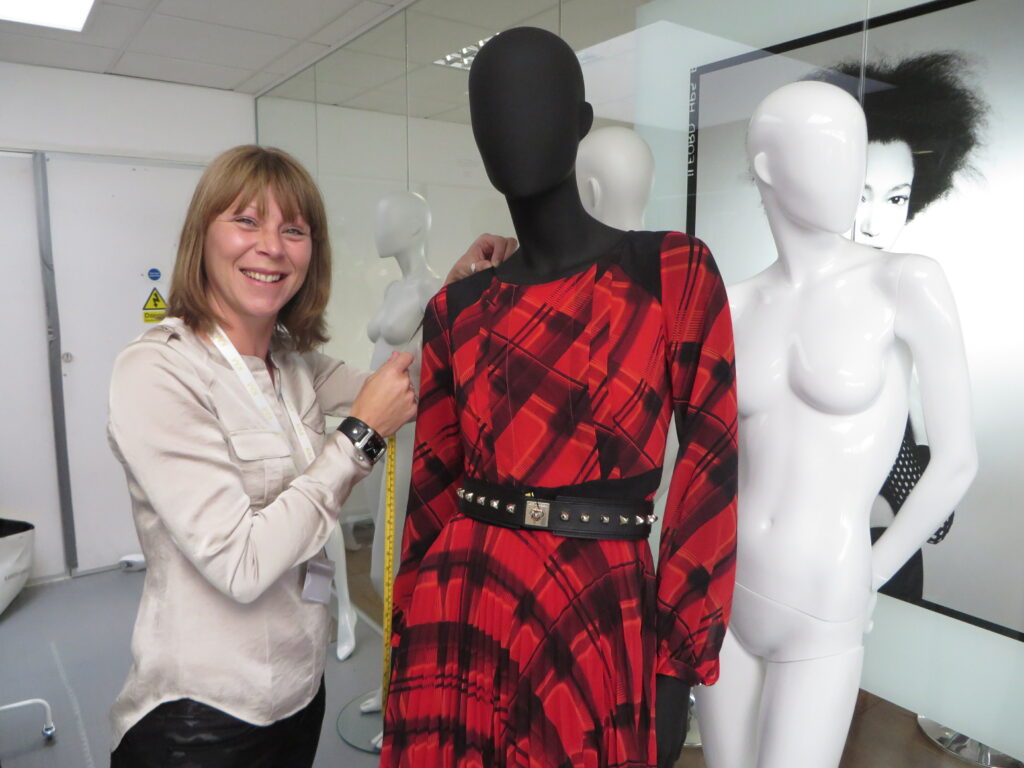 How I got here - Sam Barnard