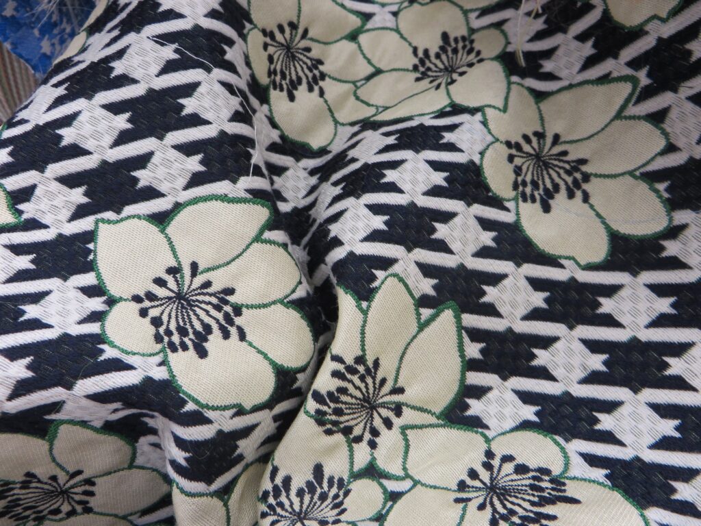 Première Vision: Stephen Walters and Sons