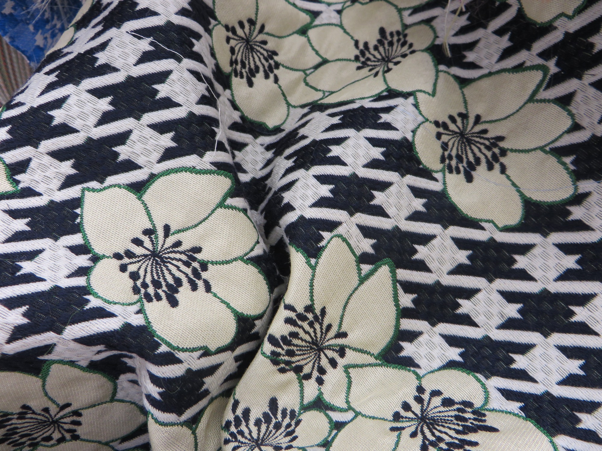 Première Vision: Stephen Walters and Sons