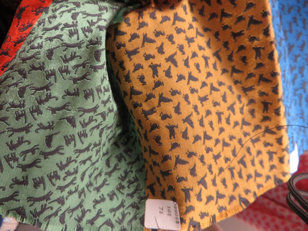 Première Vision: Stephen Walters and Sons