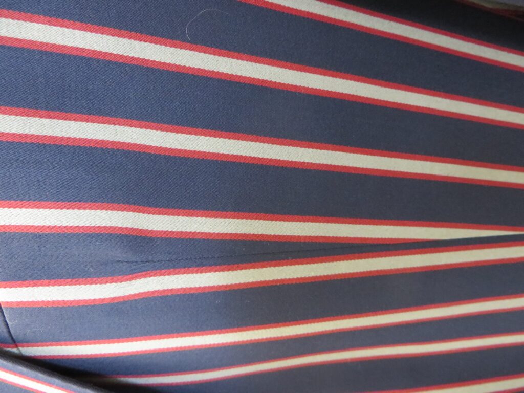 Première Vision: Joseph H Clissold