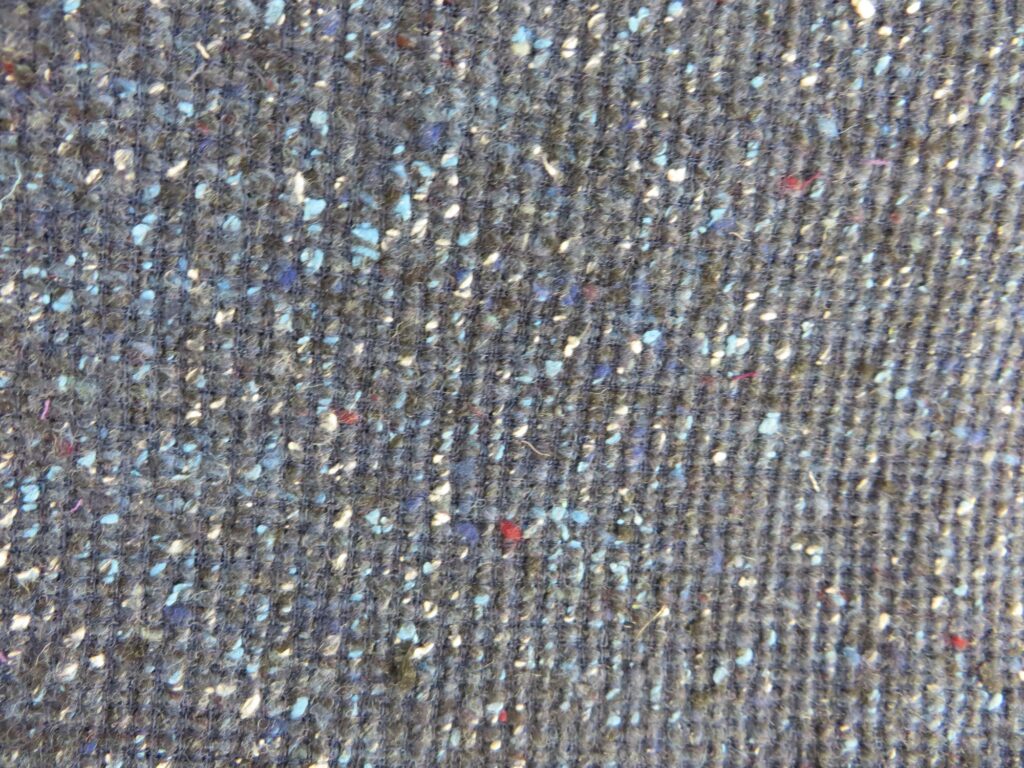 Première Vision: Joseph H Clissold