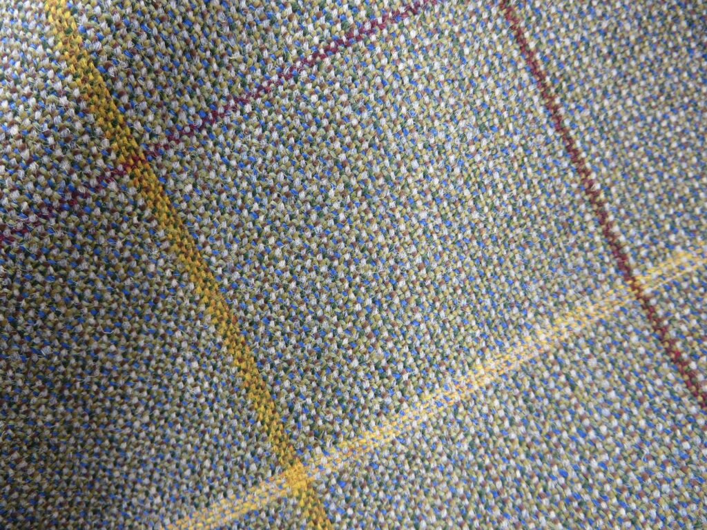 Première Vision: Joseph H Clissold