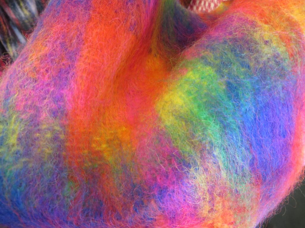 Première Vision: Laurent Garigue Partnership