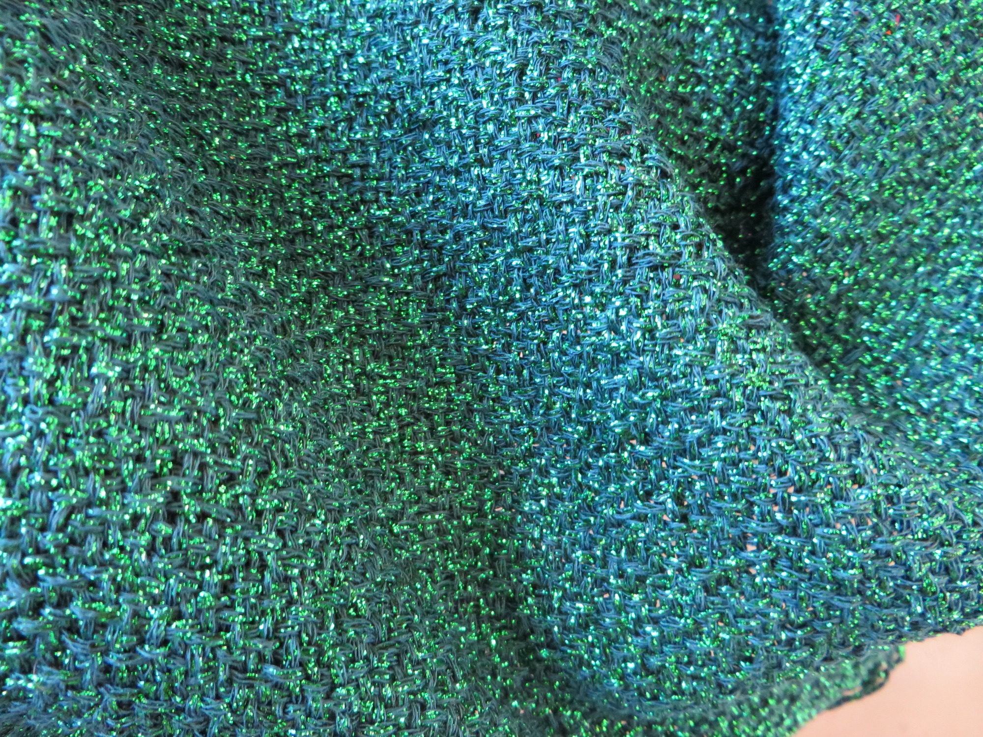 Première Vision: Laurent Garigue Partnership