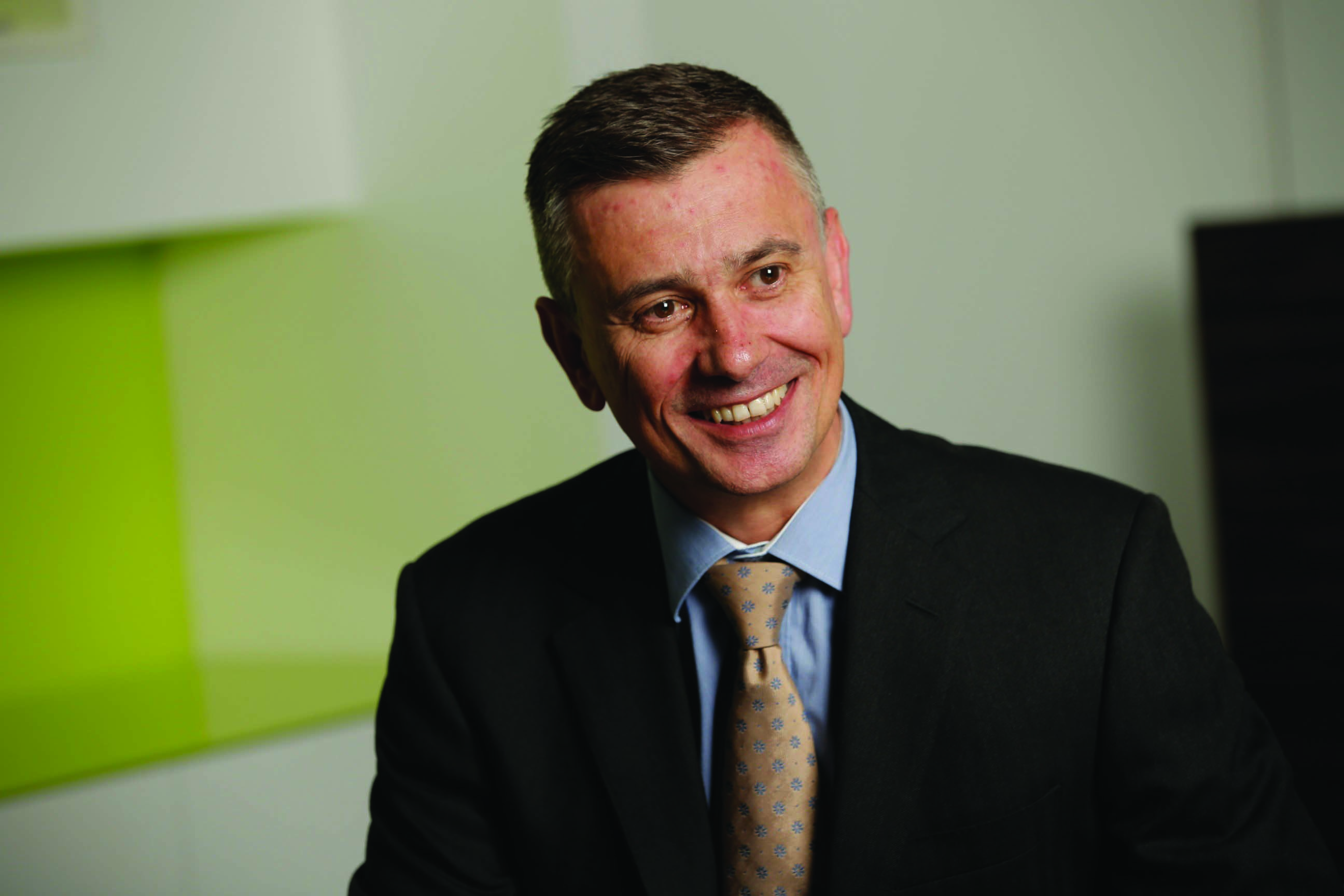 The three-pronged secret of retail success