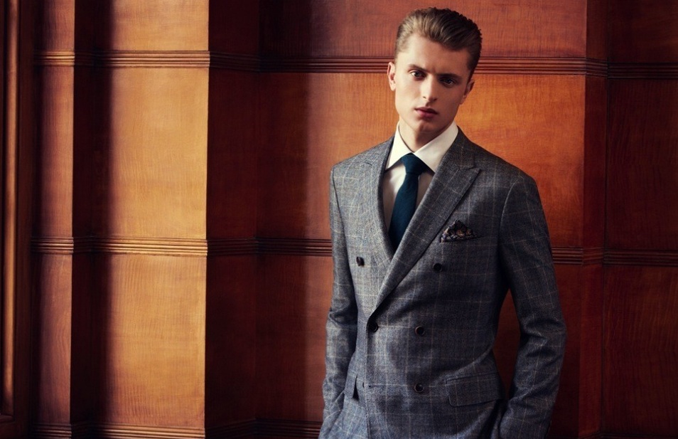 Crombie suspends all operations