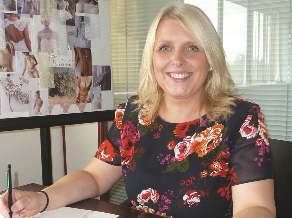 How I got here - Debbie Morley