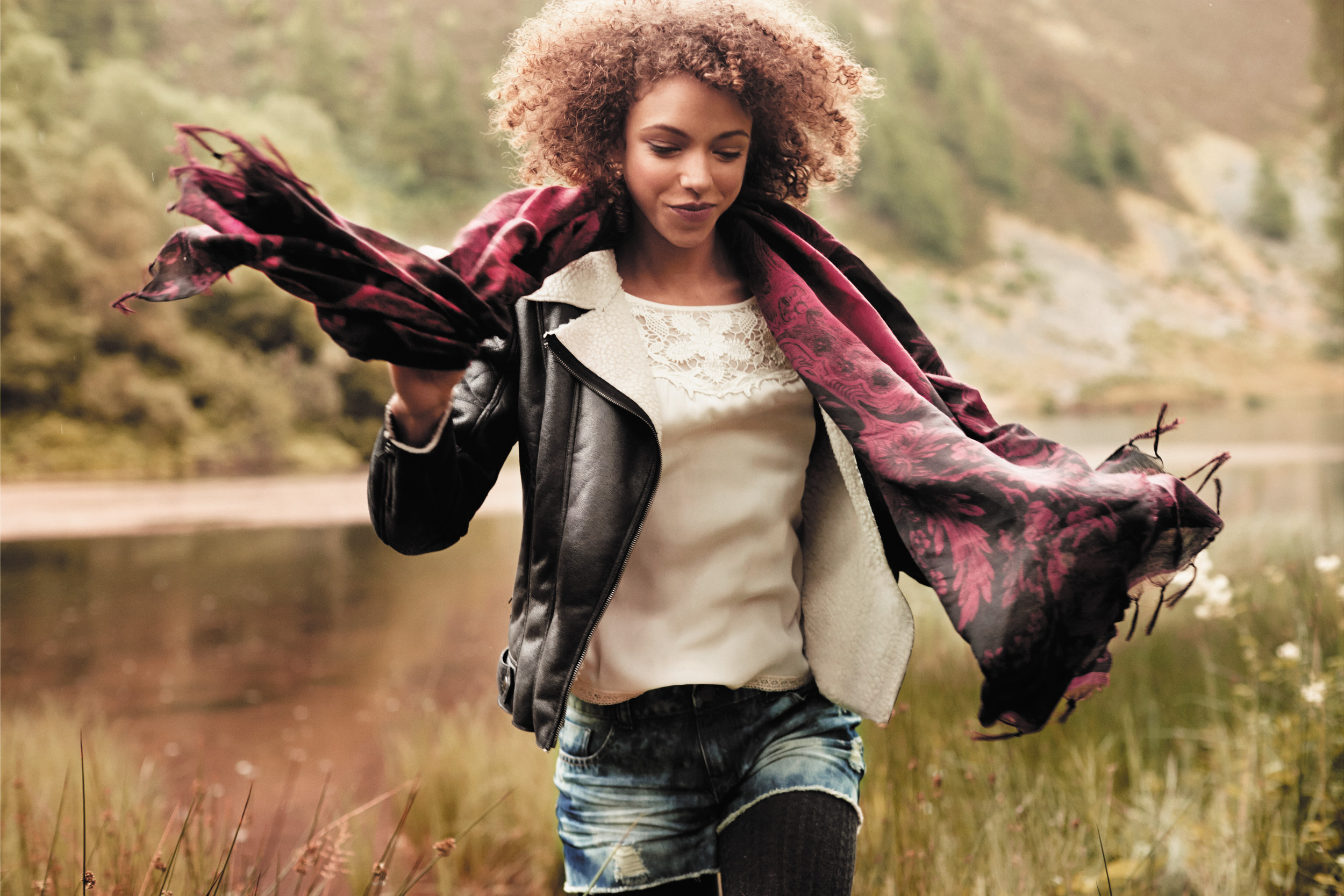 New Look secures eight leases as it launches in China