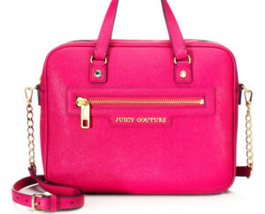 Juicy Couture launches resale marketplace
