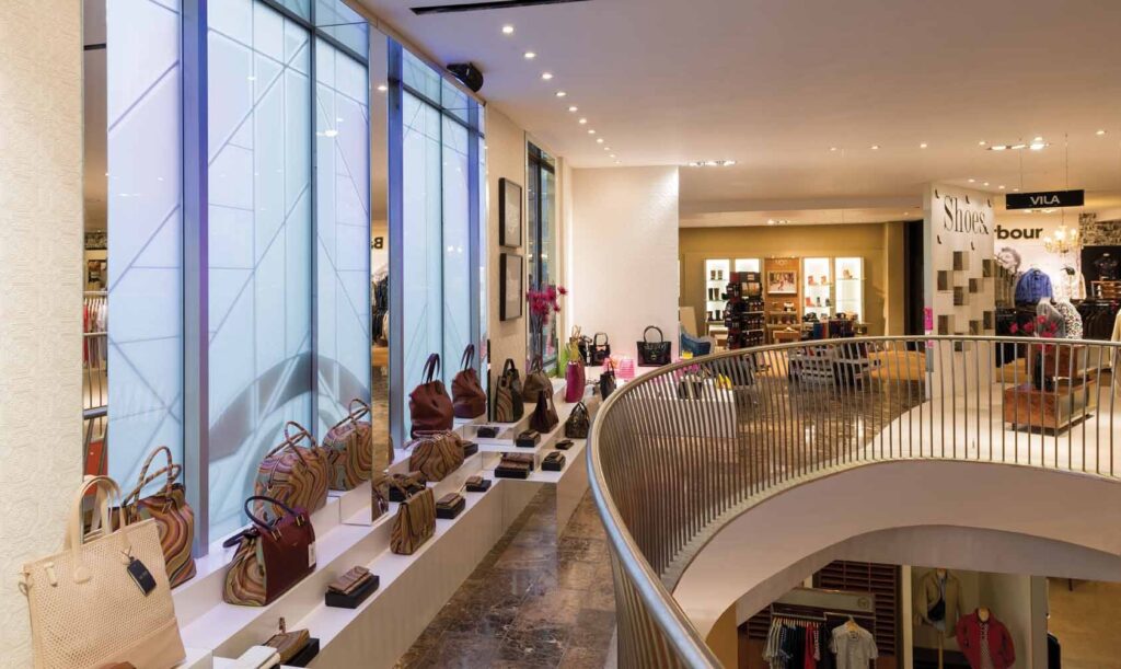 Store profile: Psyche