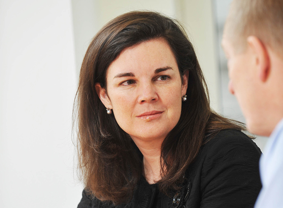 Jack Wills appoints Wendy Becker as chief executive