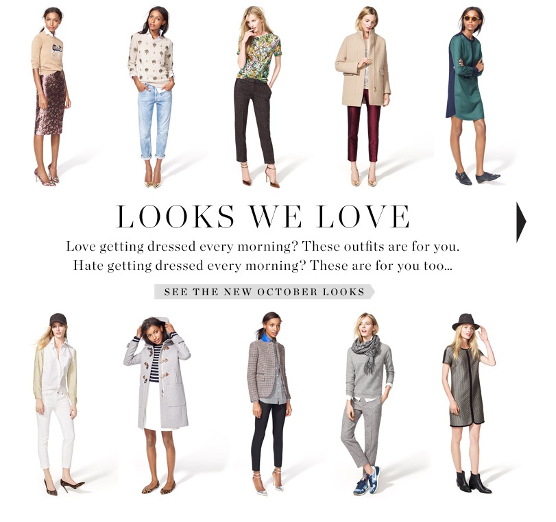 J Crew: what you need to know