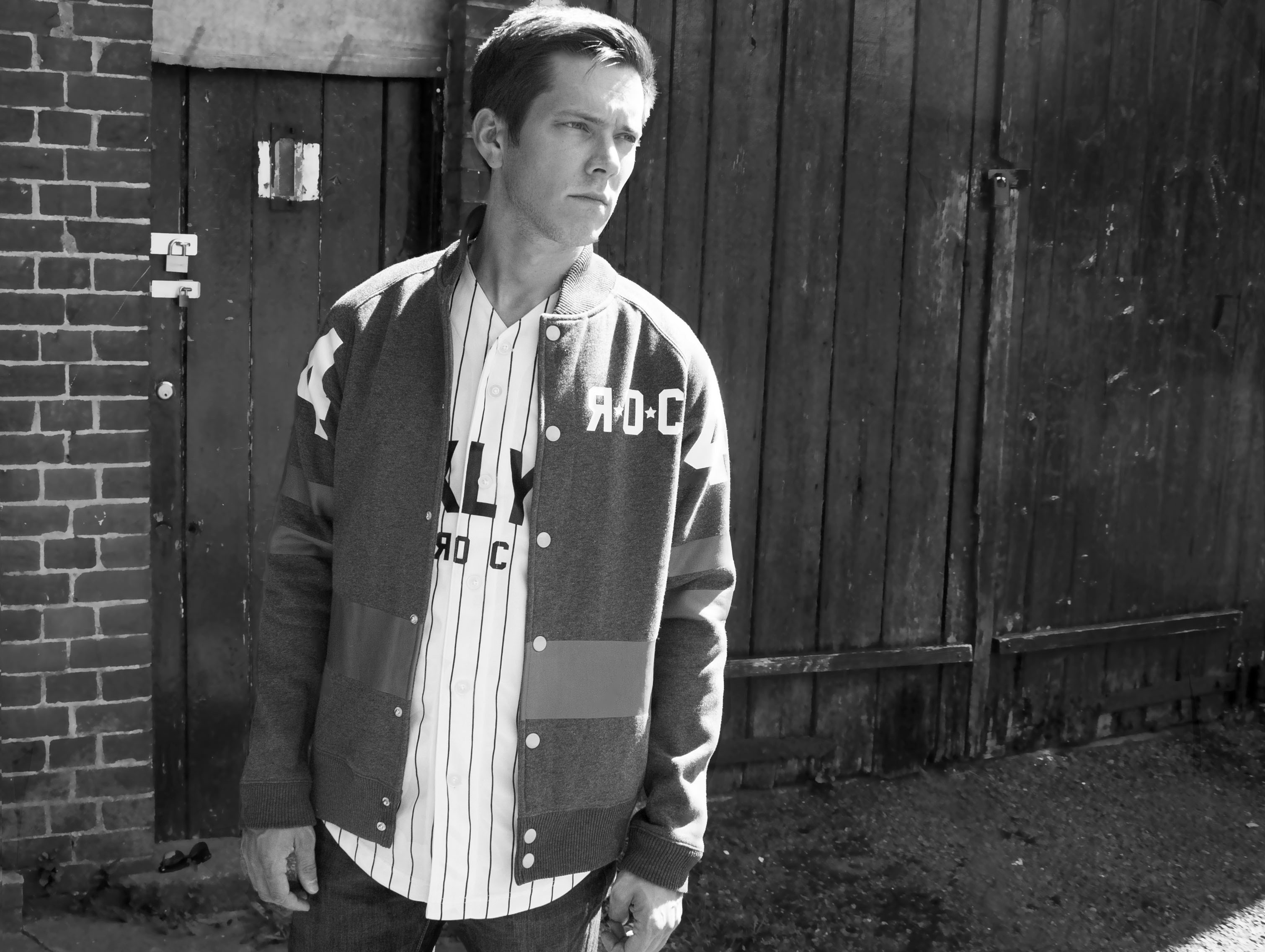 Rocawear exclusive range launches in Footasylum