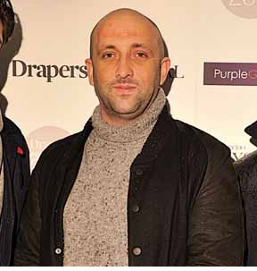 Coggles' buying director Adam Jagger leaves for Topman