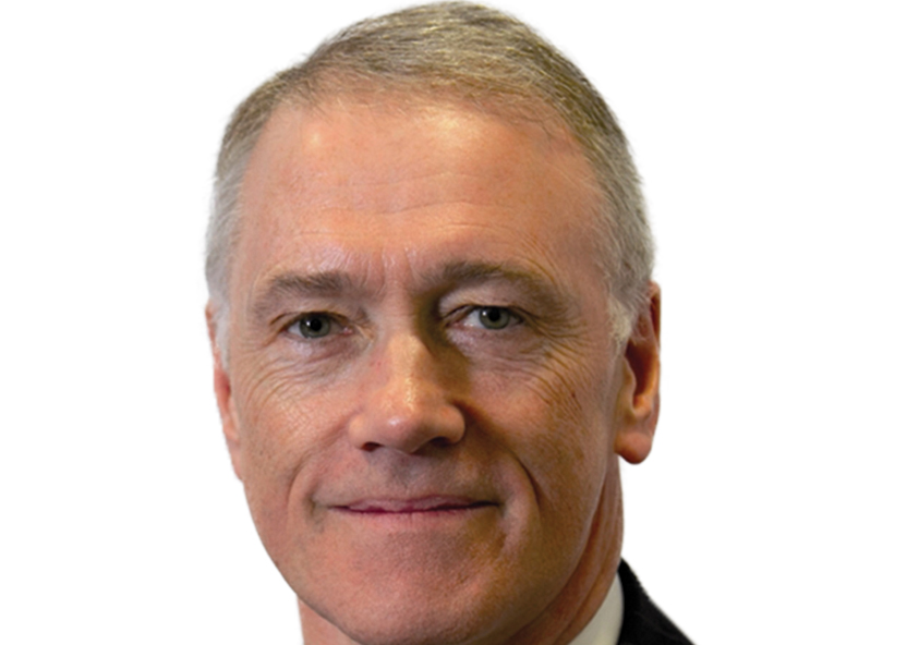 It’s no time to be an under-capitalised business