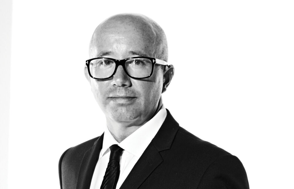 Reiss appoints new group trading director