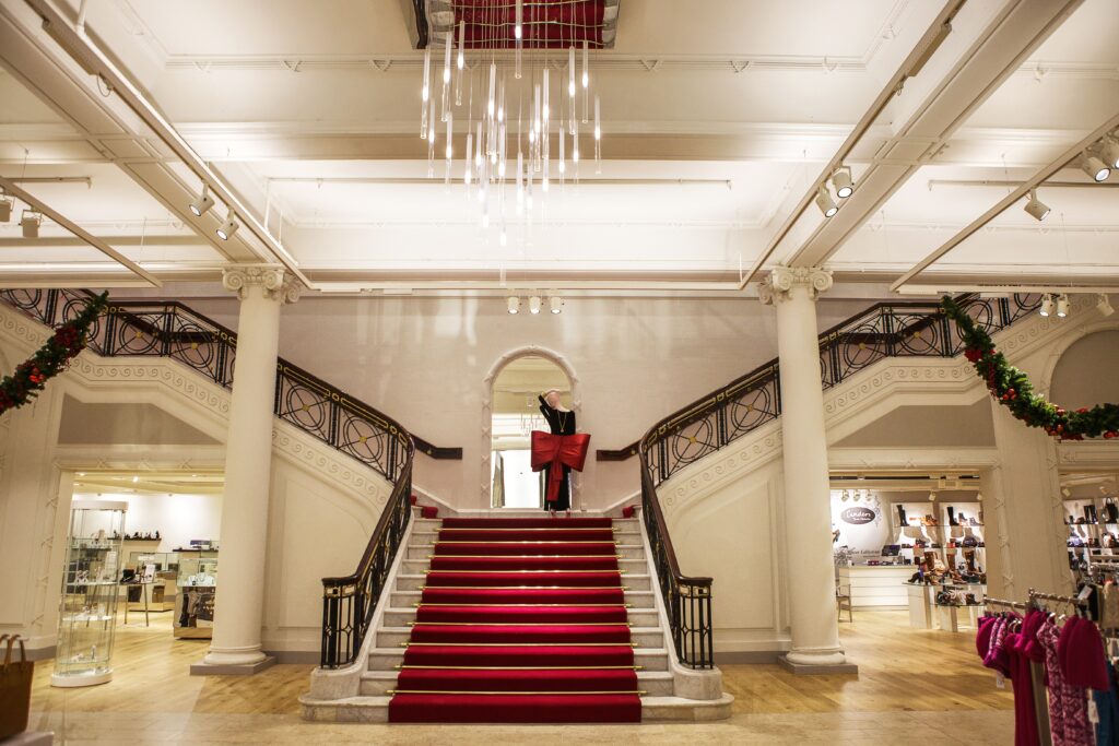 Clerys to target younger customers following store revamp