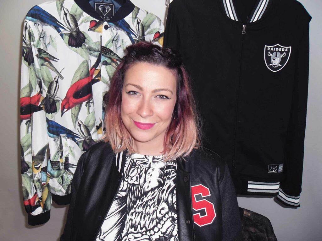 A day in the life - Laura Southern