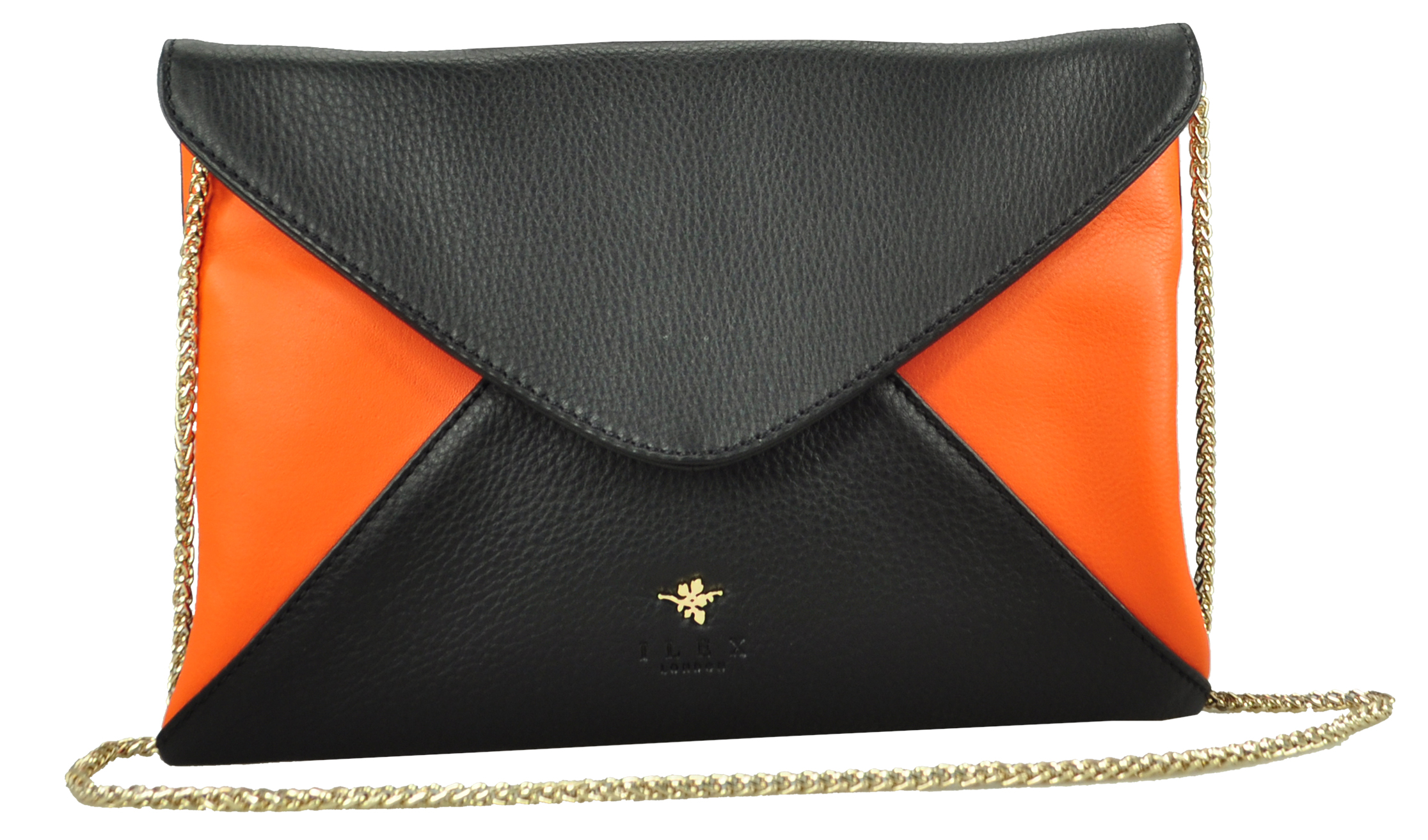 Bags of colour from Ilex London