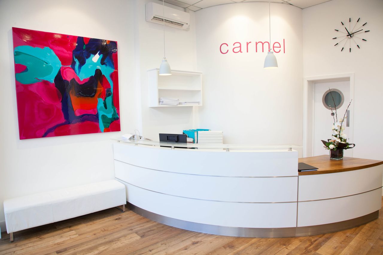 Investment to fund Carmel expansion