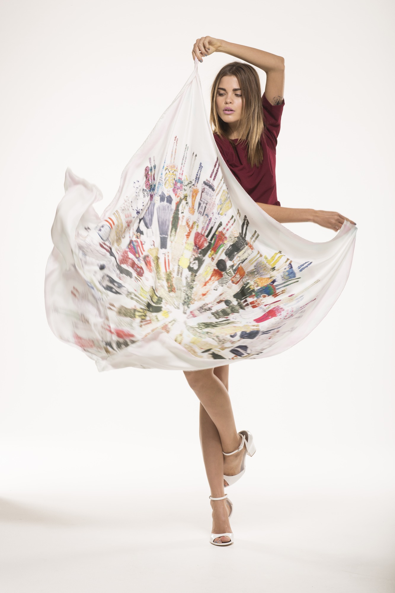 Amazon UK breaks weekly fashion record