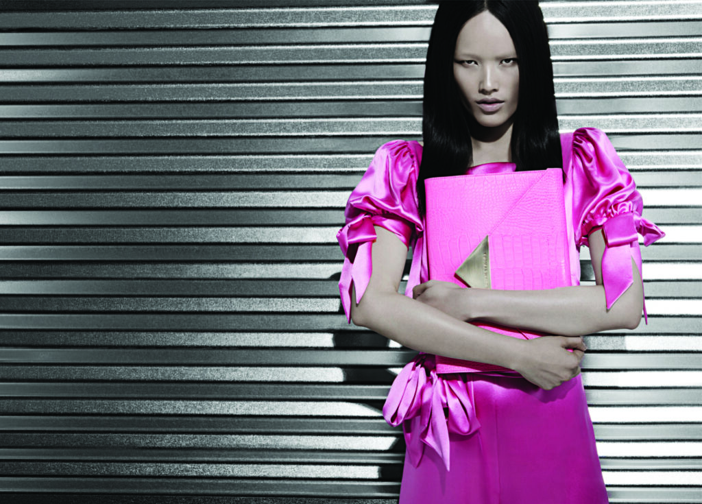 Selfridges and Harvey Nicks grab exclusives