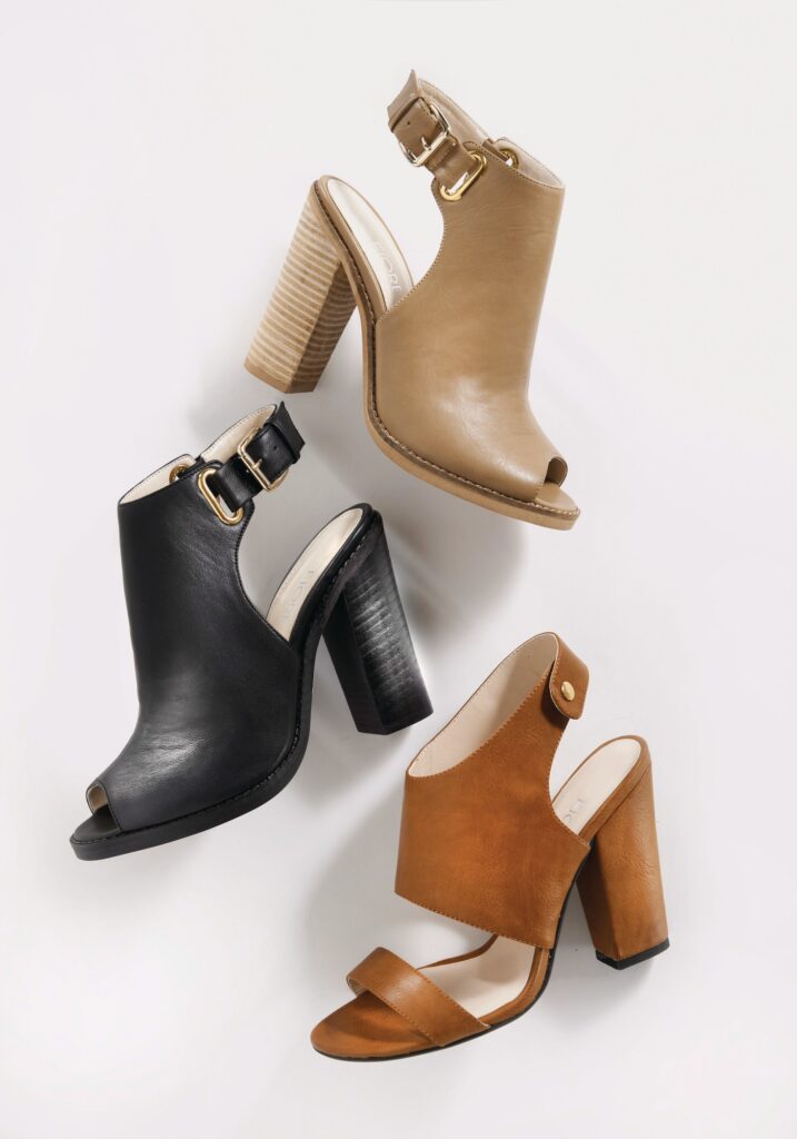 Spring 14 collections: Highlights of the high street part three